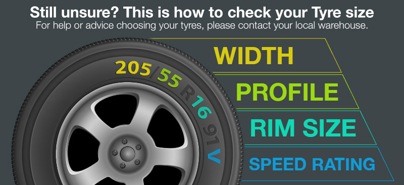 Tyres | Costco UK