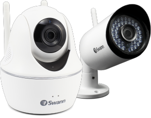 Swann Security Guide | Costco UK