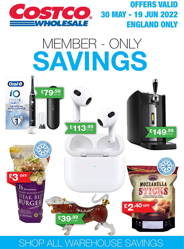 Climate By Design | Costco UK