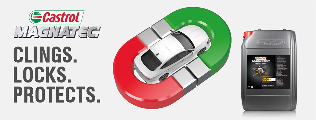 Castrol Main | Costco UK