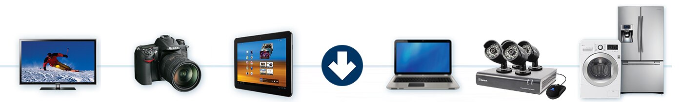 Concierge Services I Tech Support I Extended Warranties** I Electronics ...