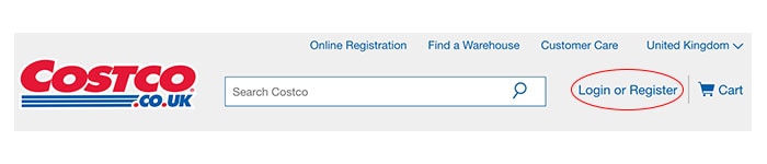 How to Setup Auto Renewal | Costco UK