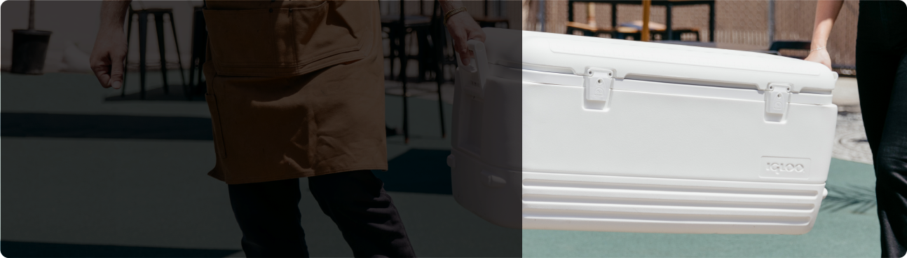 Igloo Cool boxes | Costco UK