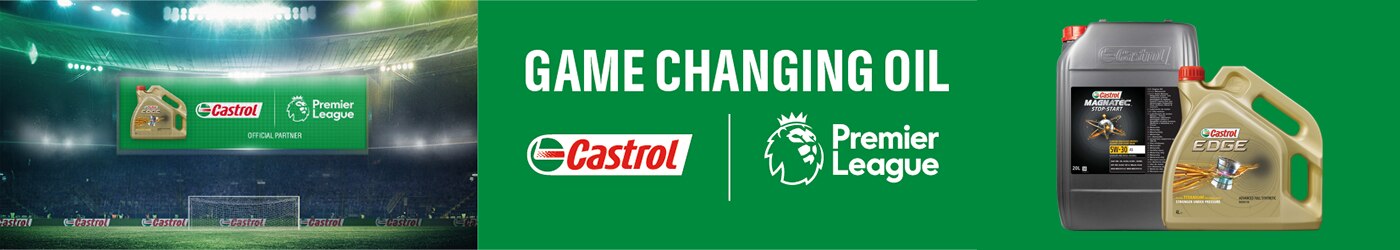 Castrol Main | Costco UK