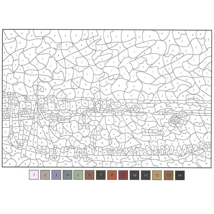 Colouring Book Assortment | Costco UK