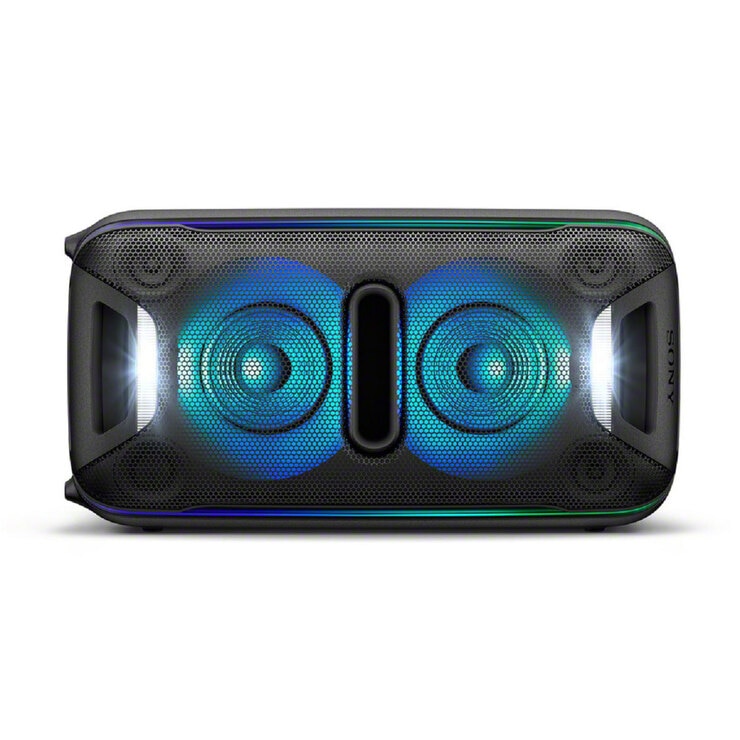 Sony GTK-XB72 EXTRA BASS™ High Power Speaker | Costco UK