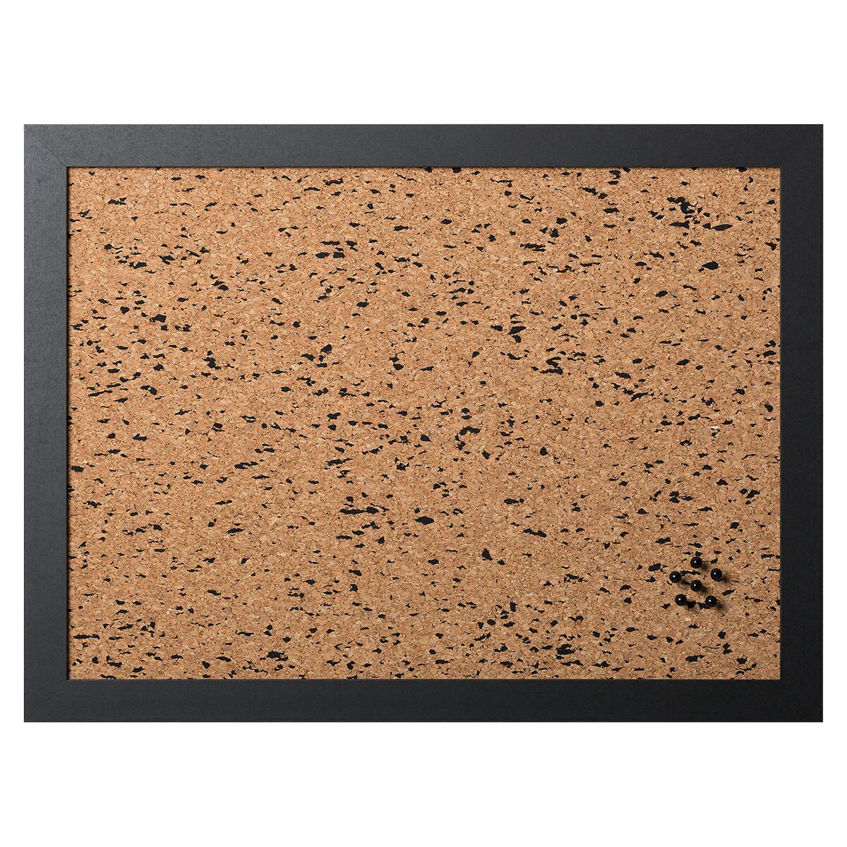 Bi-Office Black and White Personal Message Boards - Pack of 3 | Costco UK