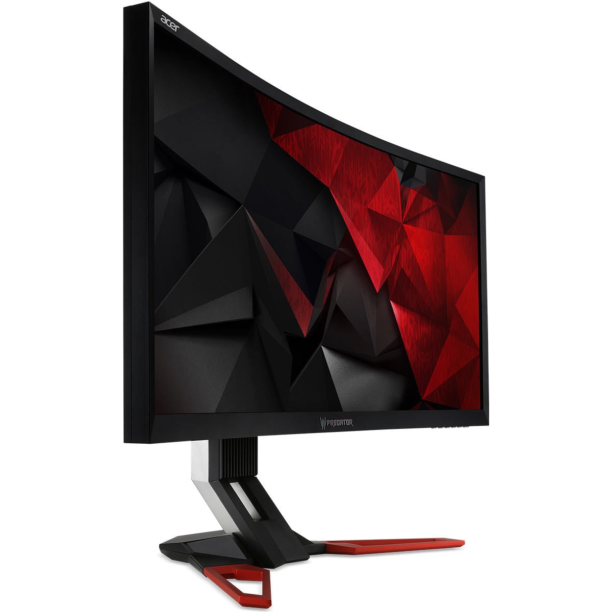 Acer Z35P, 35 Inch UW-QHD Curved Predator Gaming Monitor | Costco UK