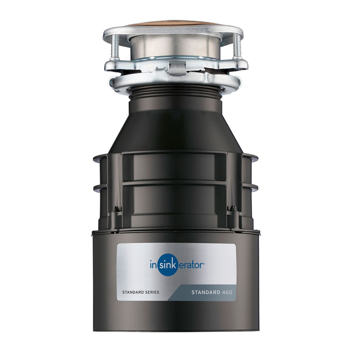 InSinkErator Standard 460 Food Waste Disposer | Costco UK