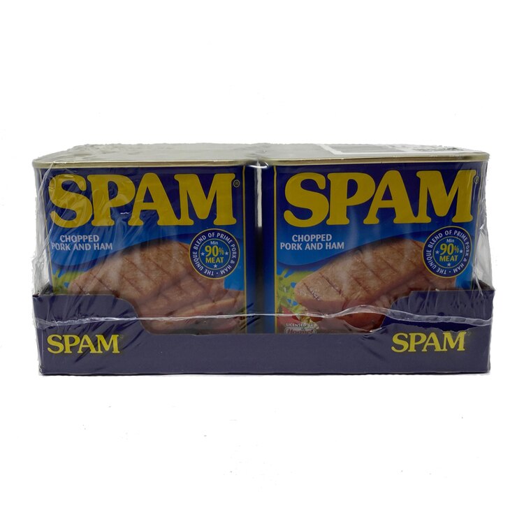 SPAM, 6 x 340g | Costco UK