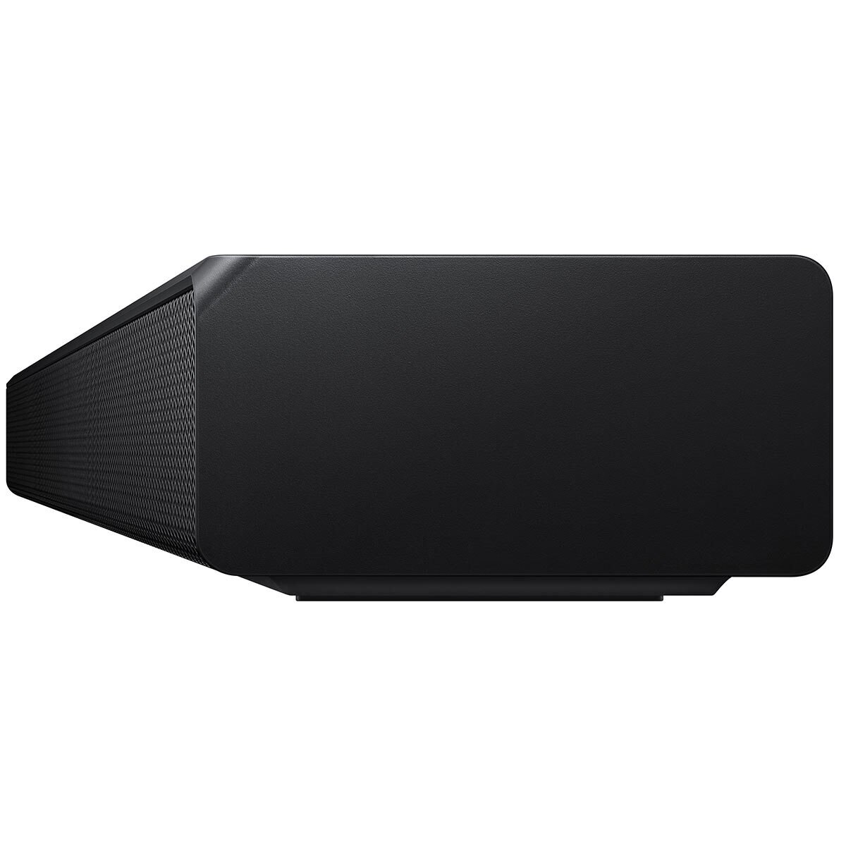 Samsung Q600, 3.1.2 Ch, 360W, Soundbar and Wireless Subwoofer with ...