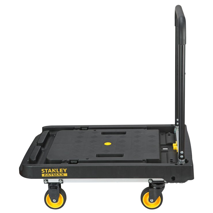 Stanley Fatmax FXWT-711 200kg Capacity Platform Truck | Costco UK
