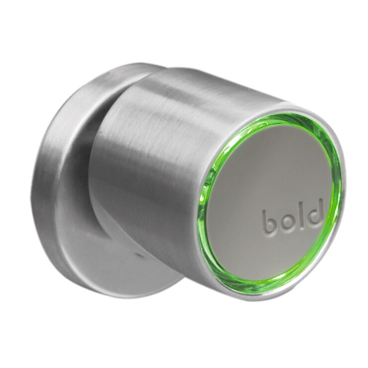 bold Smart Door Lock, Model SX-33 | Costco UK