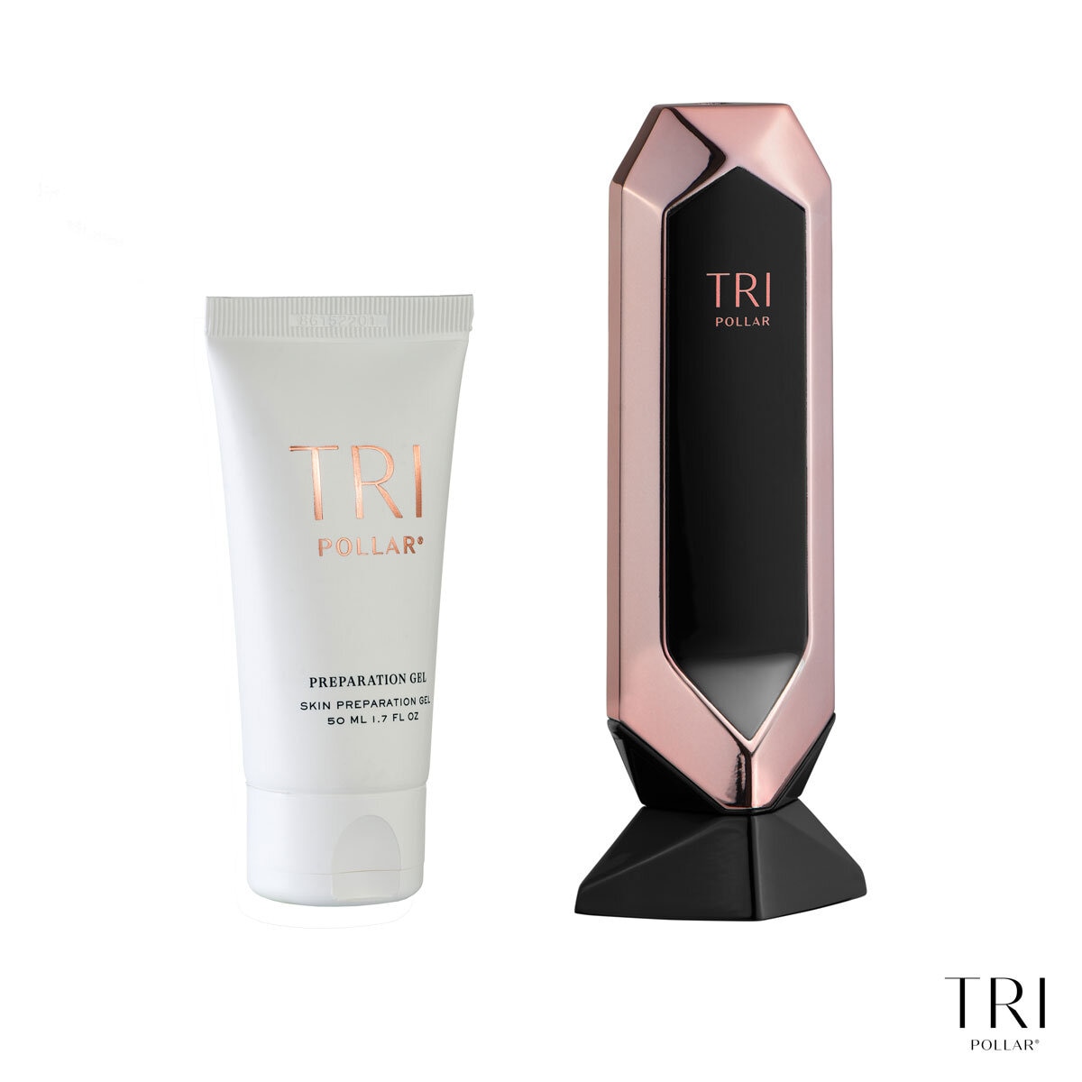 TriPollar Desire Facial Renewal and Rejuvenation Device i...