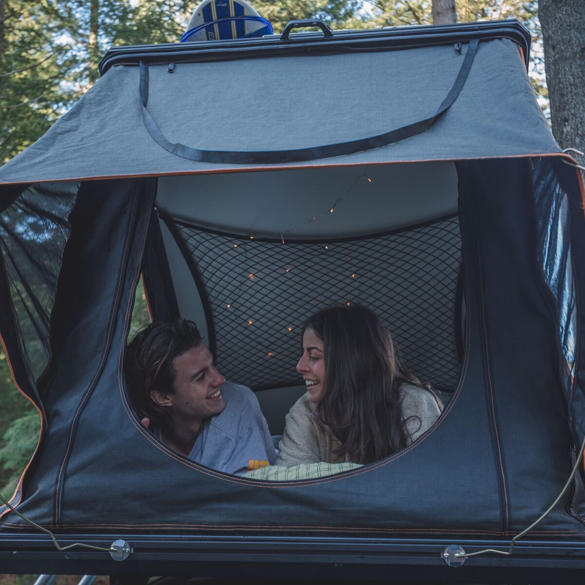 Tentbox Cargo Ultimate Adventurer Package | Costco UK