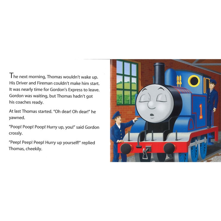 My Thomas Story Library The Complete Collection 65 Book Boxset | Costco UK