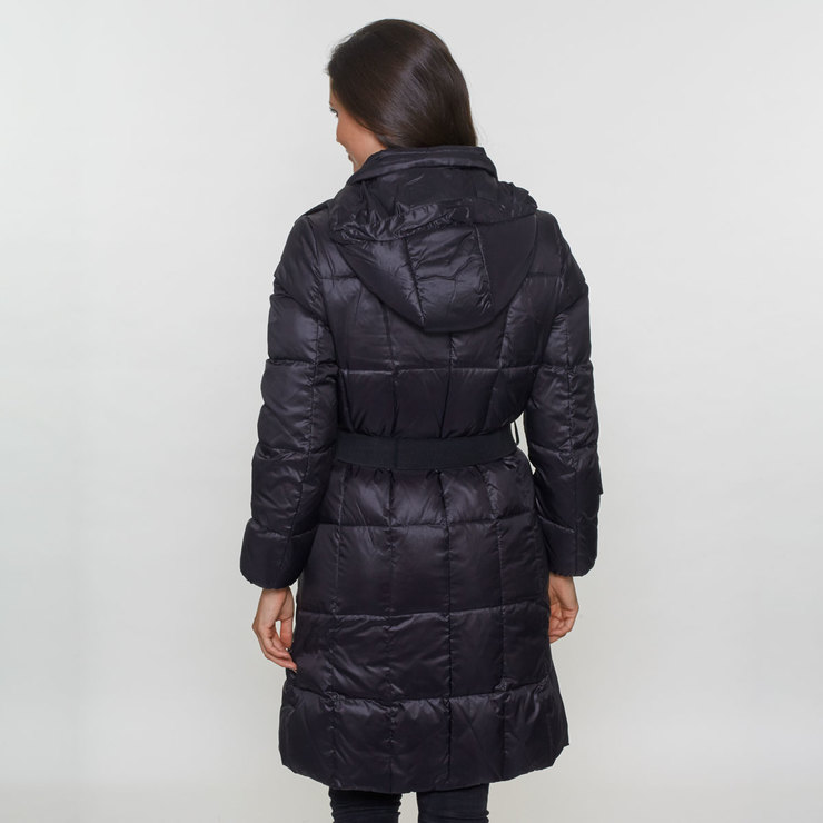 David Barry Women's Foldaway Down Jacket in 2 Colours and 6 Sizes ...