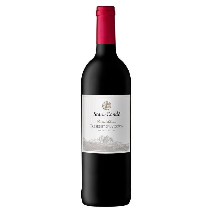 Stark Conde Cabernet Sauvignon, 6 x 75cl | Costco UK
