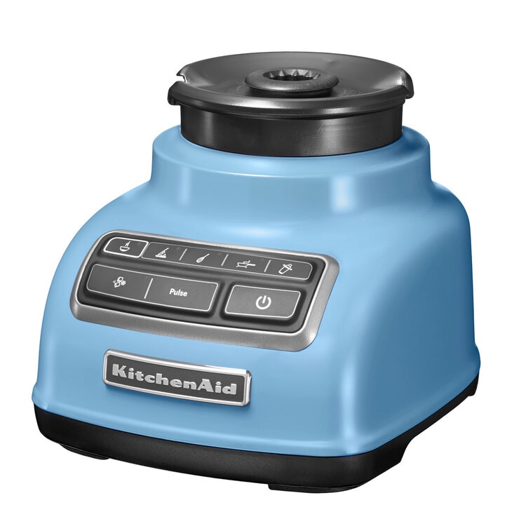 KitchenAid Diamond Blender Velvet Blue, 5KSB1585BVB | Costco UK