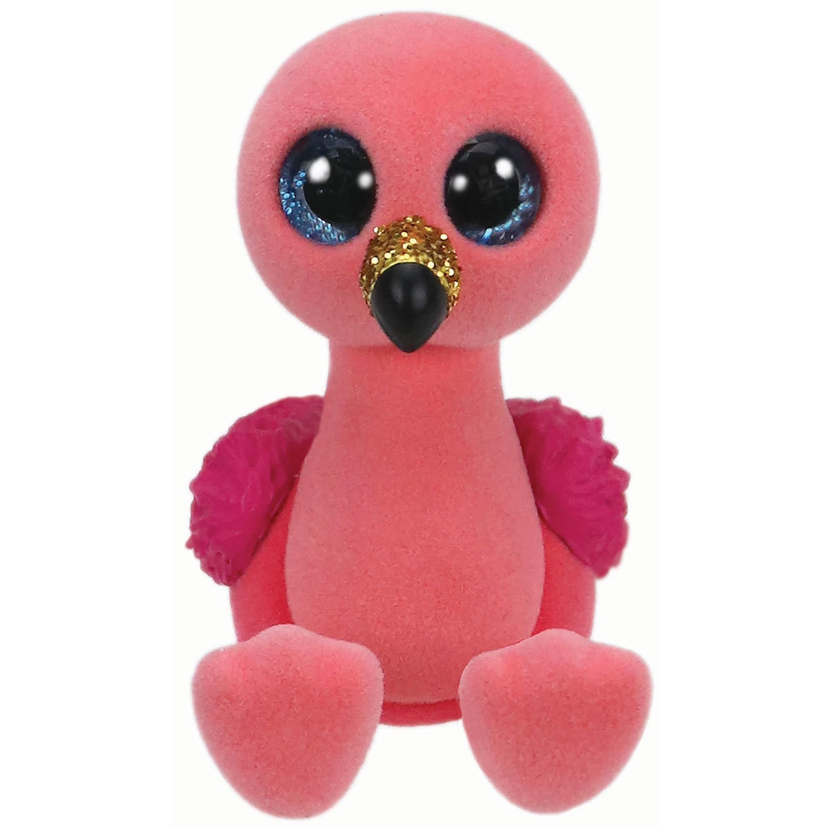 Ty Mini Beanie Boos Collectables Assortment 24 Pack - Series 2 & 3 (3 ...