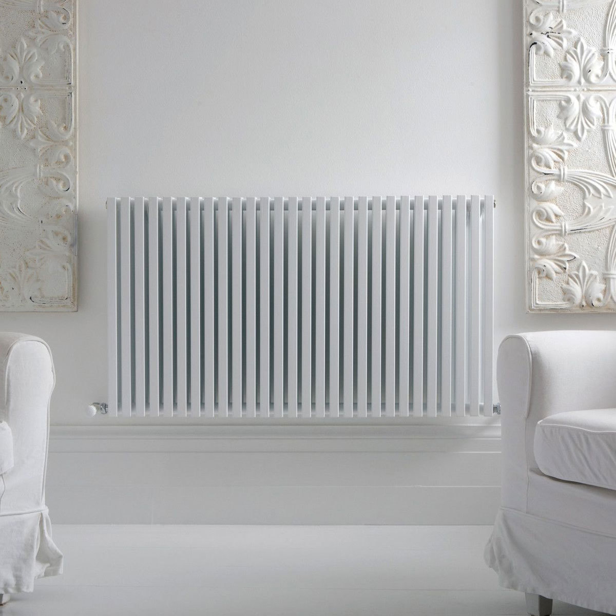 Ultraheat Klon Radiator 600 x 1067 x 87 mm | Costco UK