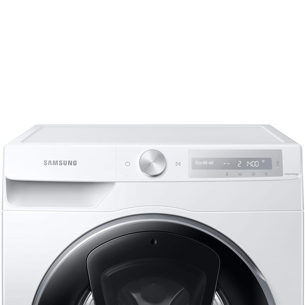 Samsung Series 6 WW80T684DLH/S1, 8kg, 1400rpm, Washing Machine, B Rated ...
