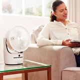 Dimplex Xpelair Cooling Desk Fan White, XP360CF | Costco UK