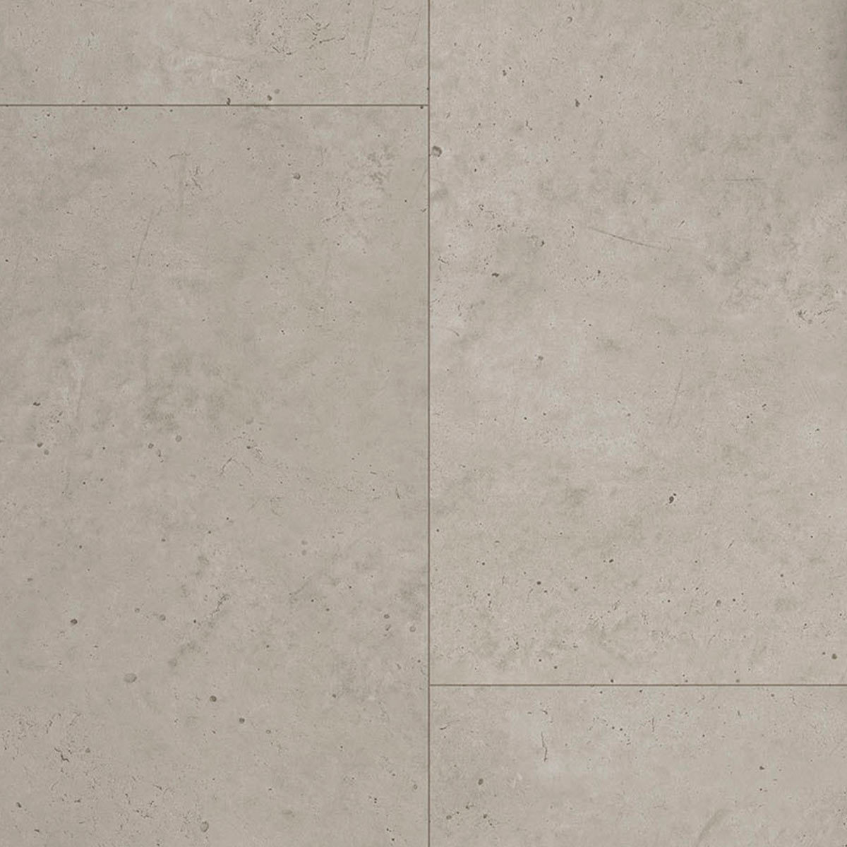 Targwall Beige Concrete PVC Wall Panels - 1.98m² Per Pack (11 Panels) | Costco UK