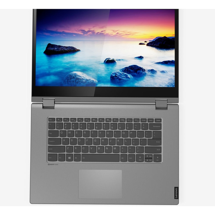 Lenovo Ideapad C340, Intel Core i3, 8GB RAM, 128GB SSD, 15.6 Inch ...