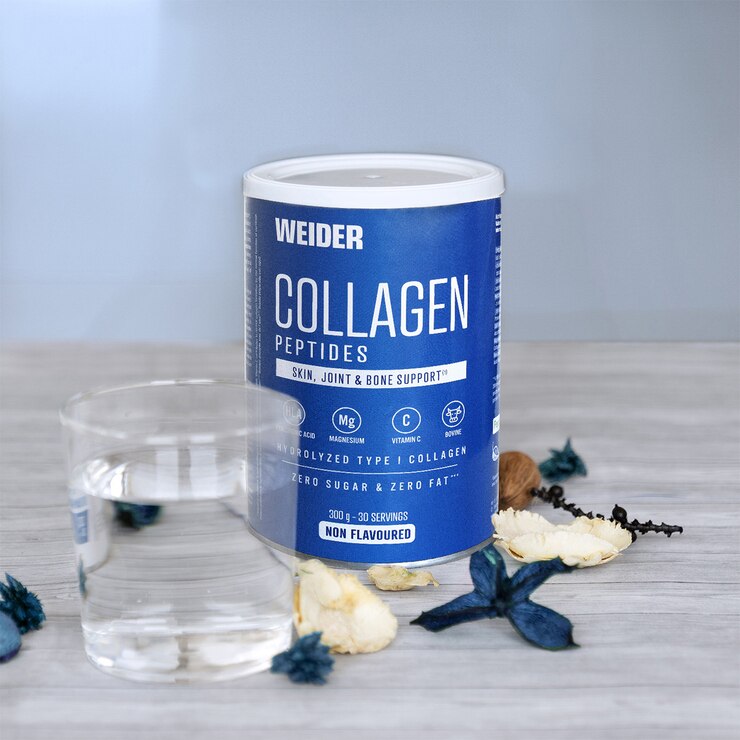 Weider Collagen Powder, 300g | Costco UK