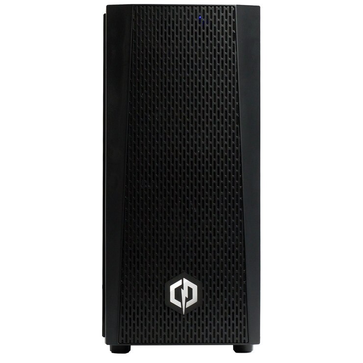 Cyberpower Intel Core i5, 8GB RAM, 1TB HDD, NVIDIA GeForce GTX 1660 ...