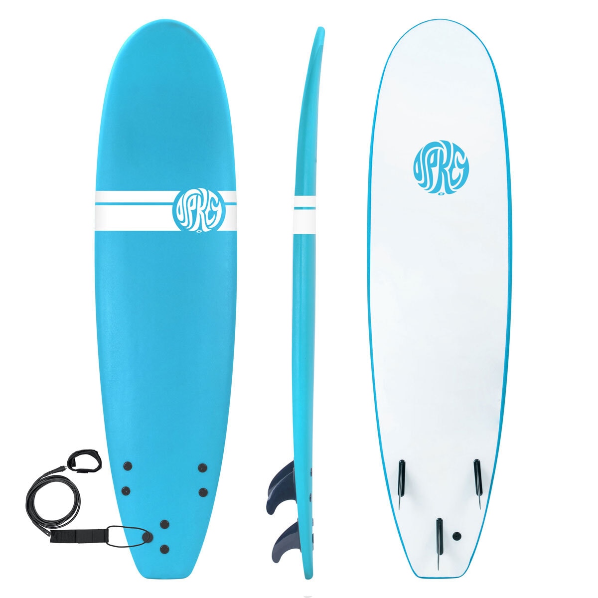 Osprey 7ft 2" Arctic Foam Surfboard | Costco UK