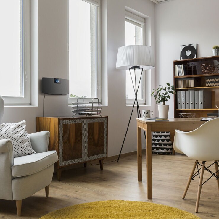 Philips Home Audio System TAM2805/1, with Internet Radio & Spotify ...