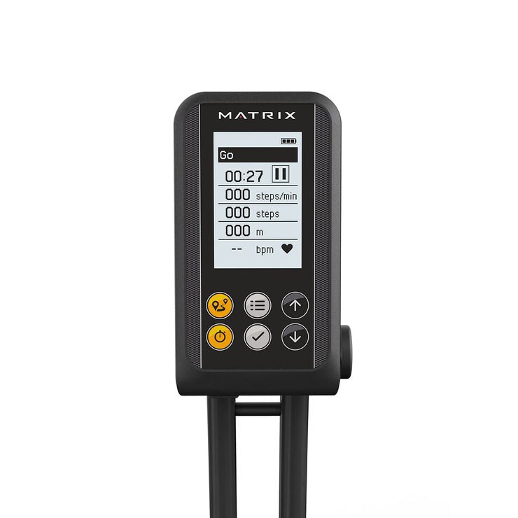 Installed Matrix S-Force Performance Stepper Trainer | Costco UK