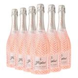 Freixenet Italian Sparkling Rose Wine, 6 x 75cl | Costco UK