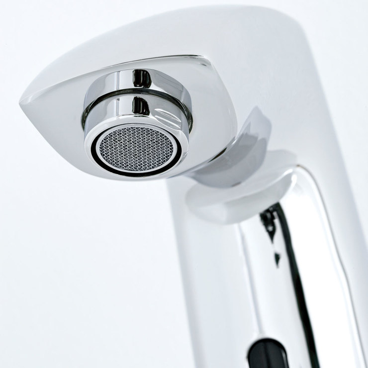 Deva Sensor Tap, 115mm, Model SENSOR1/D | Costco UK