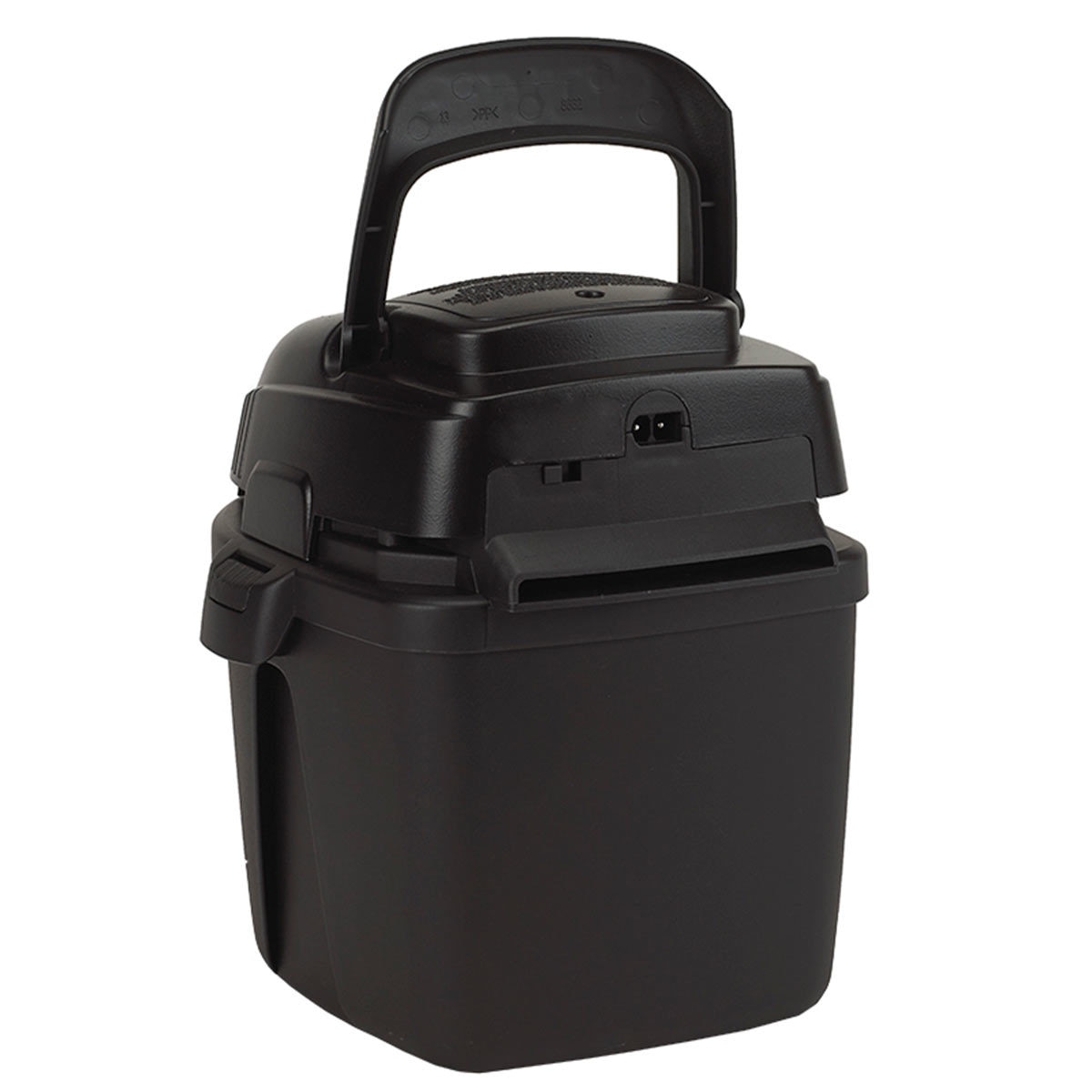 Shop Vac Micro 4 Rechargable Wet & Dry Vacuum Cleaner, 4L 2025024 ...