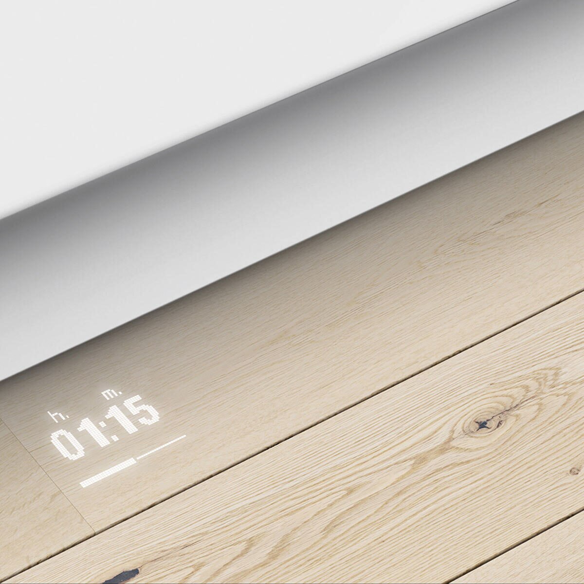 Bosch WIW28501GB, 8kg, 1400rpm, Integrated Washing Machine A+++ Rating ...