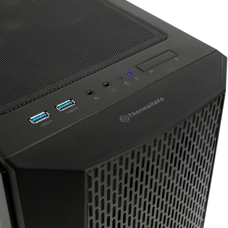 Cyberpower AMD Ryzen 3, 8GB RAM, 1TB HDD Gaming Desktop PC | Costco UK