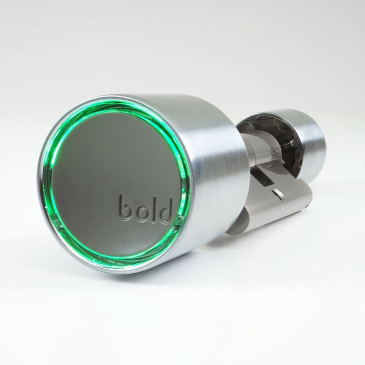 bold Smart Door Lock, Model SX-33 | Costco UK