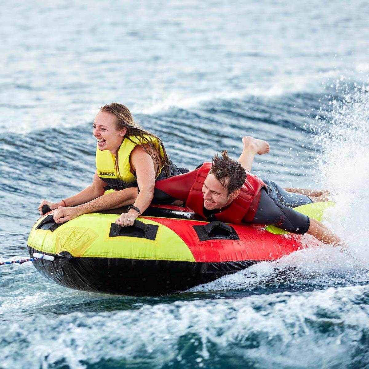 Jobe Scout Inflatable 2 Person Towable | Costco UK