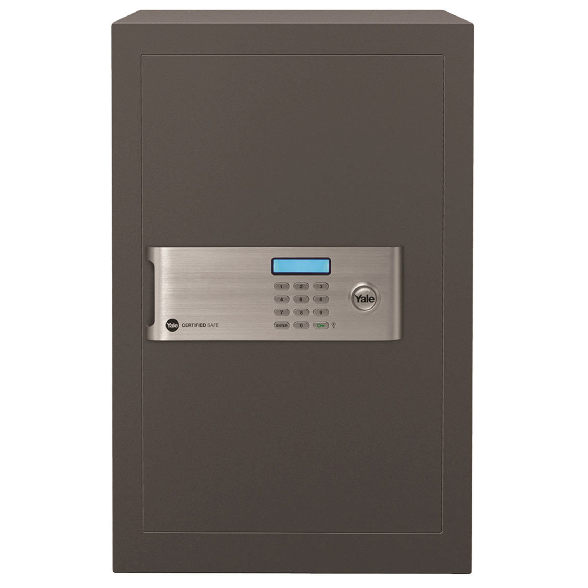 Yale YSM/520/EG1 Certified Professional Electronic Safe | Costco UK