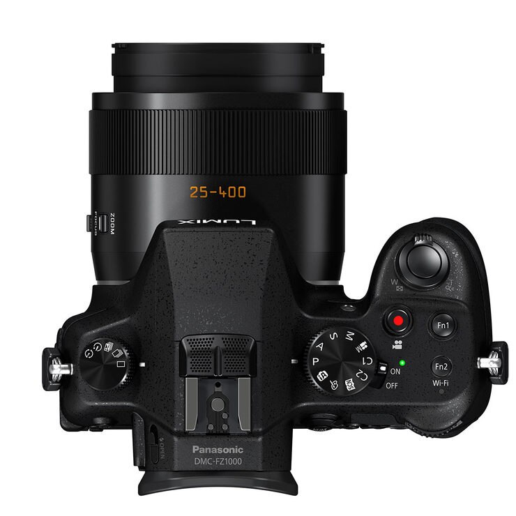 Panasonic Lumix FZ1000EB High Performance Bridge Camera | Costco UK