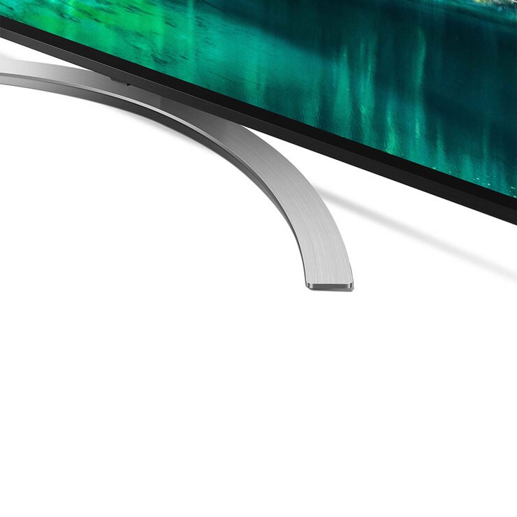 LG 65SM8600PLA 65 inch NanoCell 4K Ultra HD Smart TV | Costco UK