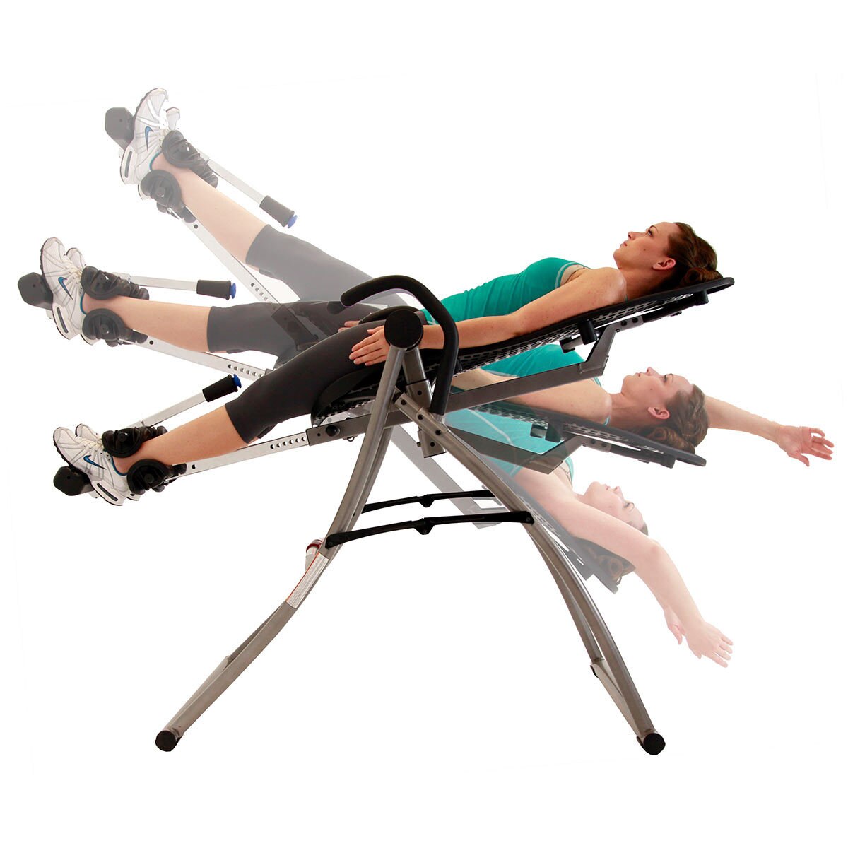 Teeter Contour L5 Inversion Table | Costco UK