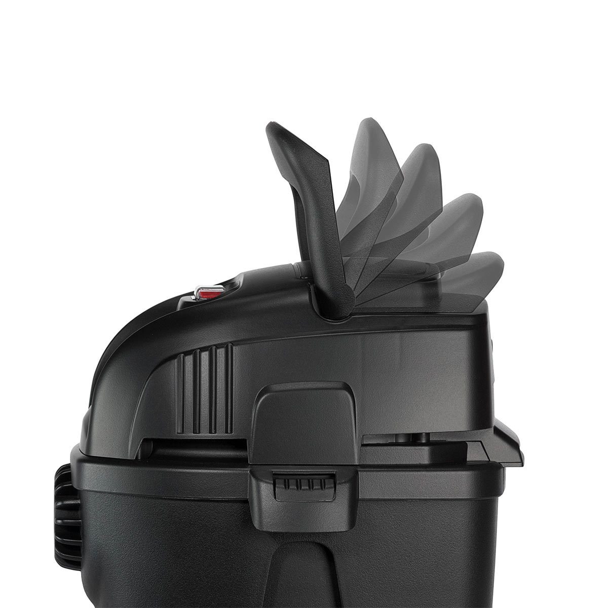 Shop Vac Micro 4 Portable Wet & Dry Vacuum, 4L | Costco UK