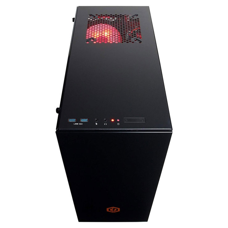 Cyberpower AMD Ryzen 3, 8GB RAM, 2TB HDD Gaming Desktop PC | Costco UK