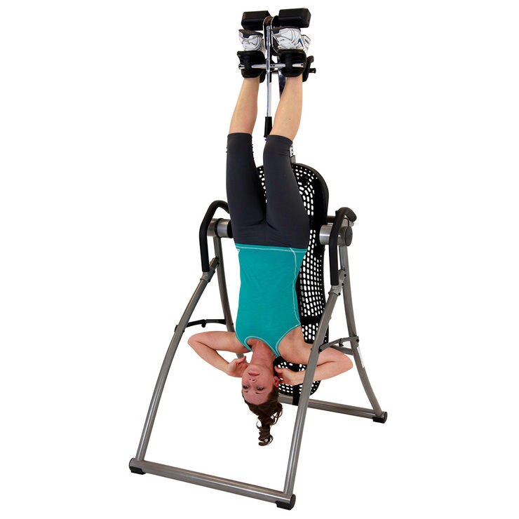 Teeter Contour L5 Inversion Table | Costco UK