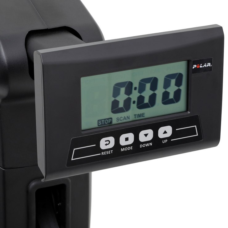 Pure Design PR5 Magnetic Air Rowing Machine | Costco UK