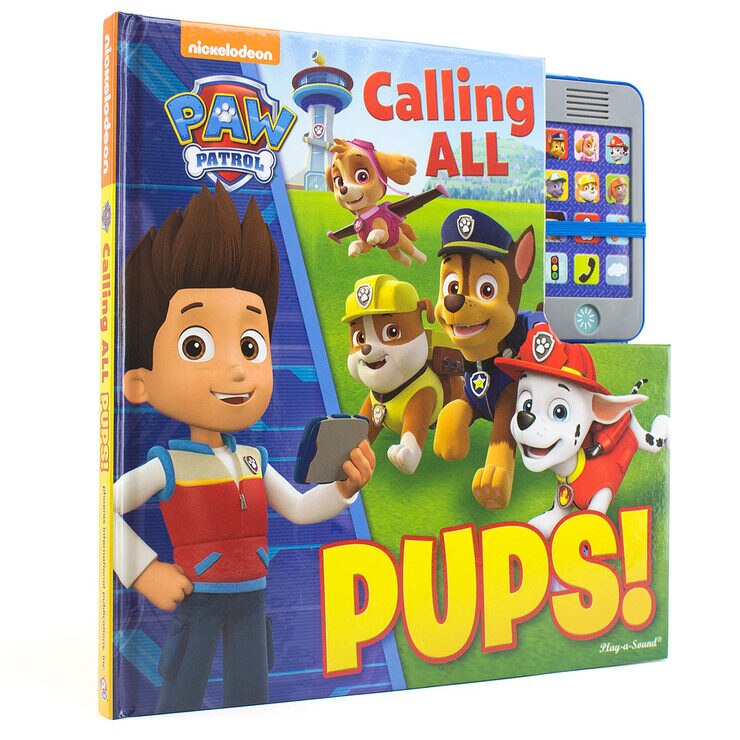 Calling All Pups | Costco UK